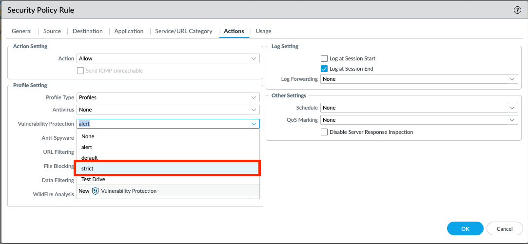 GitHub - PaloAltoNetworks/AWS-VM-Series: This repository contains the cloud formation template ...