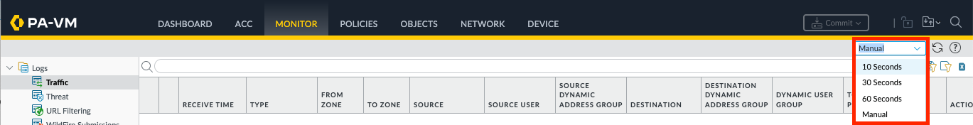 GitHub - PaloAltoNetworks/AWS-VM-Series: This repository contains the cloud formation template ...