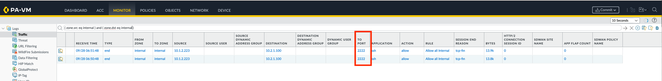 Github Paloaltonetworks Aws Vm Series This Repository Contains The