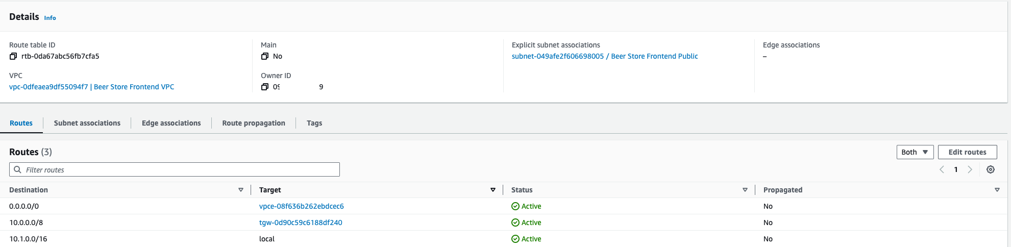 GitHub - PaloAltoNetworks/AWS-VM-Series: This repository contains the cloud formation template ...