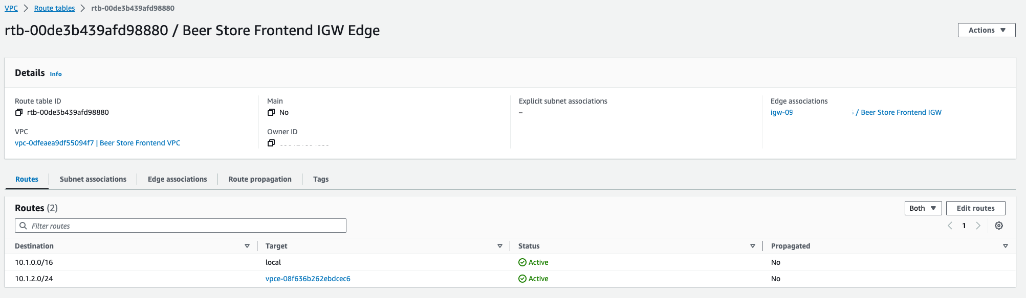GitHub - PaloAltoNetworks/AWS-VM-Series: This repository contains the cloud formation template ...